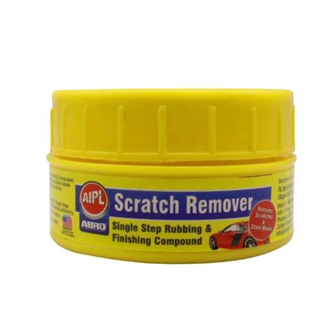 Scratch Remover Aiplgroup