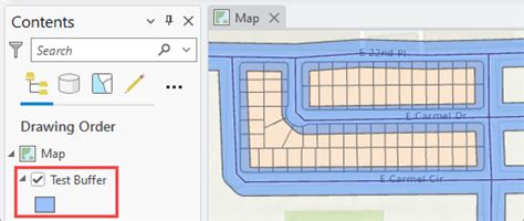 How To Create Road Polygons From Centerlines In Arcgis Pro