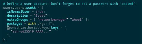 Nixos The New Best Server Os · Techhut