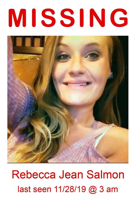 Update The Missing Person Floyd County Police Department Facebook