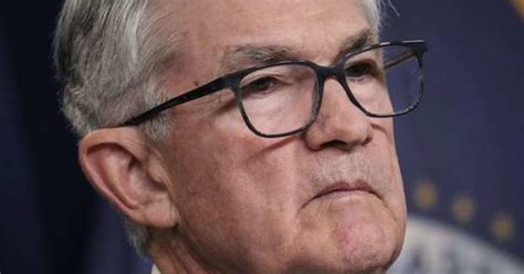 세계가 집중한 제롬 파월 연준 의장의 입