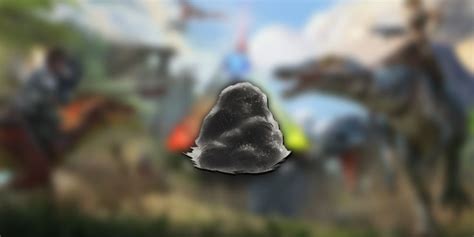 How To Make A Cementing Paste In ARK Survival Evolved Pocket Gamer