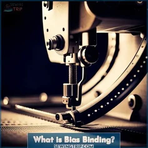 How To Sew Bias Binding Step By Step Guide