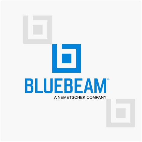 Bluebeam Logo Guidelines Bluebeam Global Newsroom