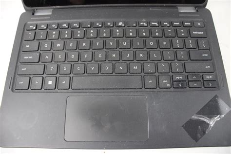 Dell Latitude 3120 Laptop Property Room