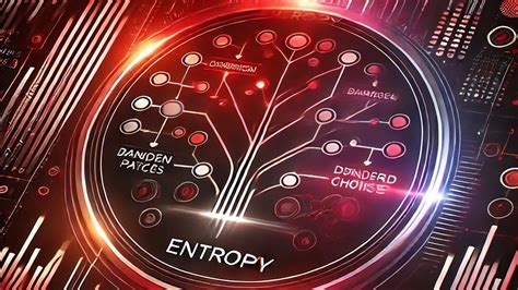 Understanding Entropy In Machine Learning A Python Implementation