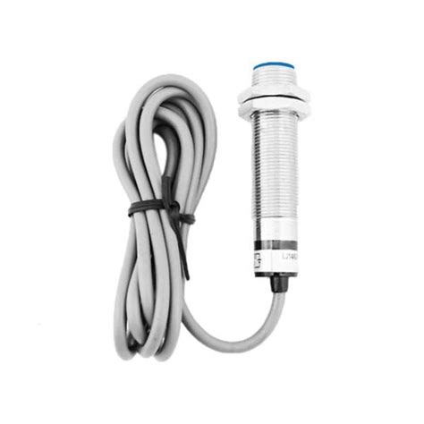 LM Digital Output Inductive Proximity Sensor Lorentzzi