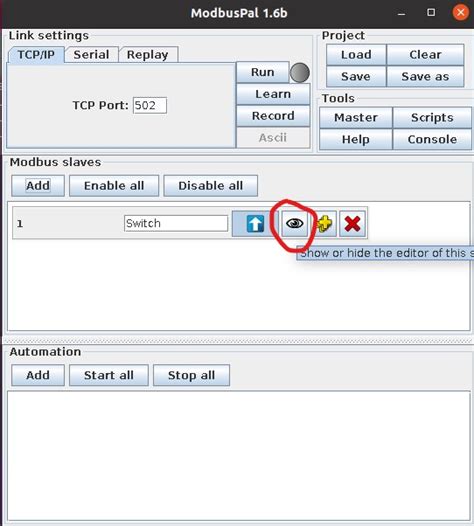 Iotech Support How To Send Boolean Values In Modbus Holding Registers