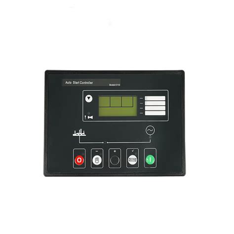 Generator Controller