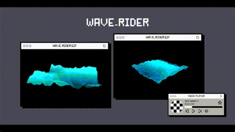A Threejs Journey Starting On Behance