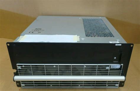 Apc Symmetra Px Ups Static Bypass Switch Module Sysw40kh Static Switch