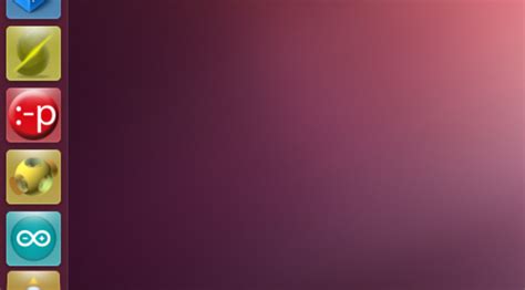 Ubuntu Custom Unity Launchers Hannah Napier