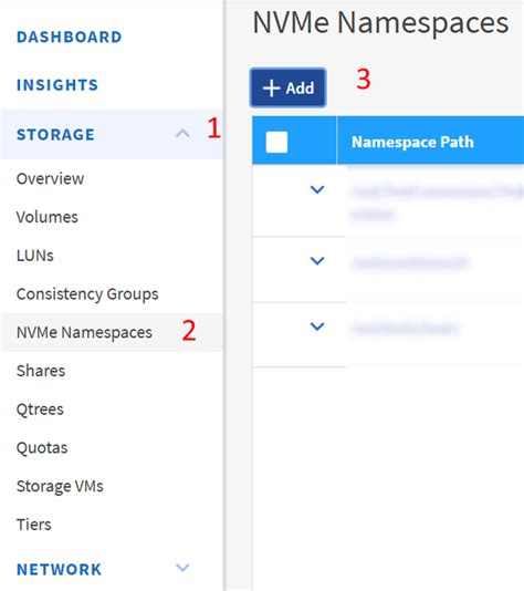 How To Configure Nvmetcp With Vsphere 80 Update 1 And Ontap 9131
