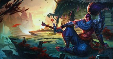 Yasuo Tft Build What You Need To Know Gamerguidehub