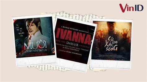 HOT TOP phim chiếu rạp tháng 9 cực hay không thể bỏ lỡ VinID