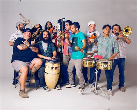 La Salsa Género Musical De Influencia Afrocubana