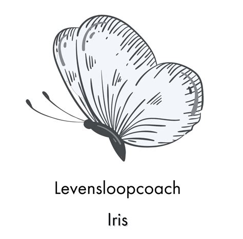Referenties Levensloopcoach Iris