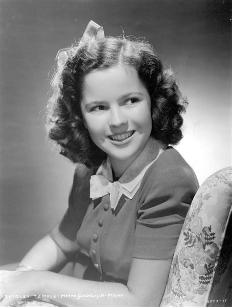 The Life Of Shirley Temple Black In Photos If Its Hip Its Here