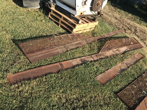 Harsh Feed Box Agriculture Bigiron