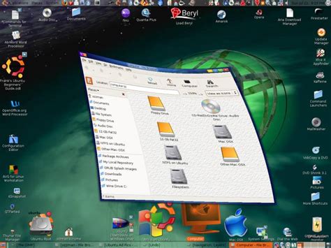 Ubuntu Linux For Human Beings Try Ubuntu Kubuntu Or Xubuntu Without Installing Anything To
