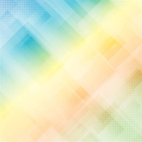 낮은 폴리 추상적 인 배경 무료 벡터