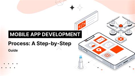Mobile App Development Process A Step By Step Guide