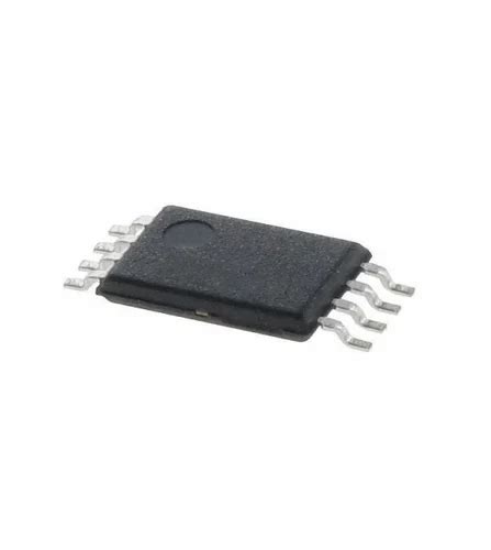 10mhz Mcp6022t E St Dual Operational Amplifier Op Amp Ic 8 Pins At ₹ 85 Piece In Mumbai