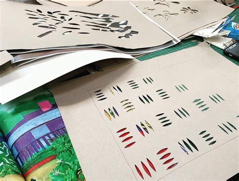 Screen Print Workshop For Adults — Bell House
