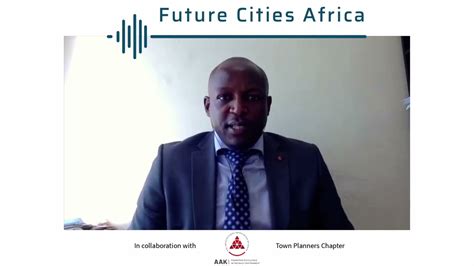 Resolving Current City Glitches In Kenya For Future Resilience Future Cities Africa