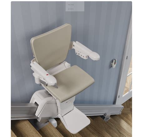 전동 계단 리프트 리버텍