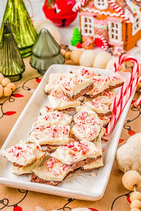 Peppermint Candy Rip