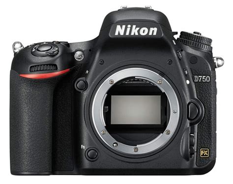 Nikons D750 Dslr Woes Continue Is Your Camera Included In The Latest Shutter Service Advisory
