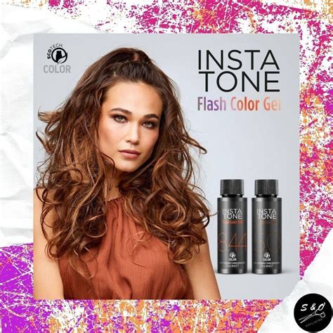 S O Estilistas On Instagram Ya Disponible En Syoestilistas La Nueva L Nea De Coloraci N