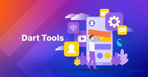 The Essential Dart Tools For Flutter App Development