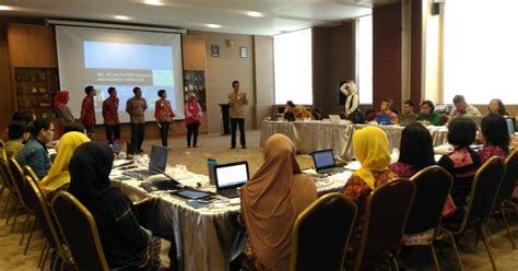 Blog Sertifikasi Hr Program Dan Seminar Hr 2015 Performance Management Bsc Kpi Based Workshop