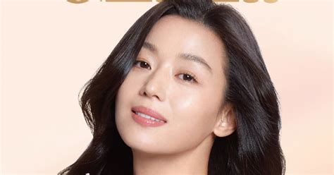 국민 Cf 여왕 전지현 이번엔 가나초콜릿 선택했다