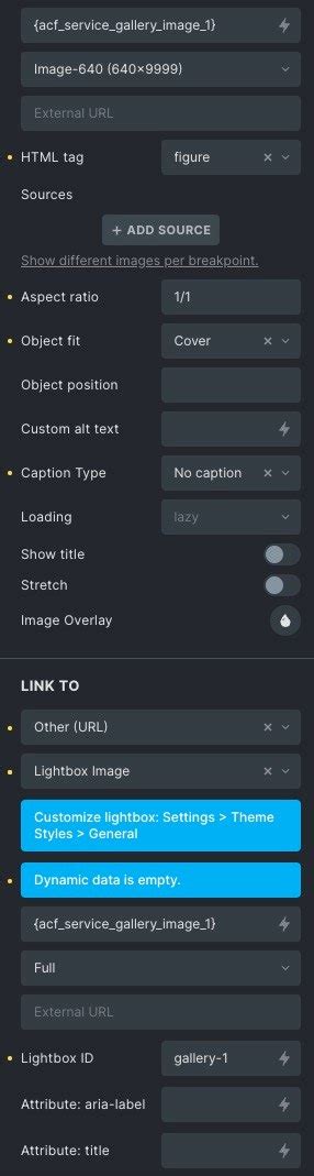 Duplicate Lightbox Not Functioning Correctly On Sliders Using Loop
