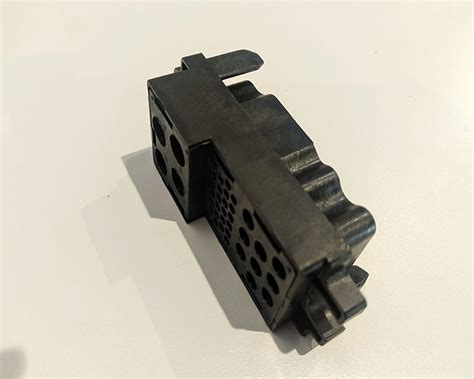 High Current Tyco Drawer 75amp Power Modular Ups Rectifier Module Connector China Ups Modular
