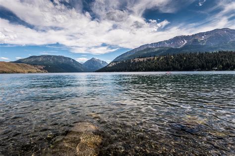 A Winter Space Odyssey On Wallowa Lake Duct Tape Diaries Nrs