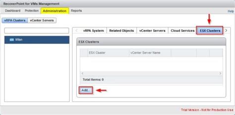 emc recoverpoint for vm 5 2 installation and vrpa cluster setup nolabnoparty