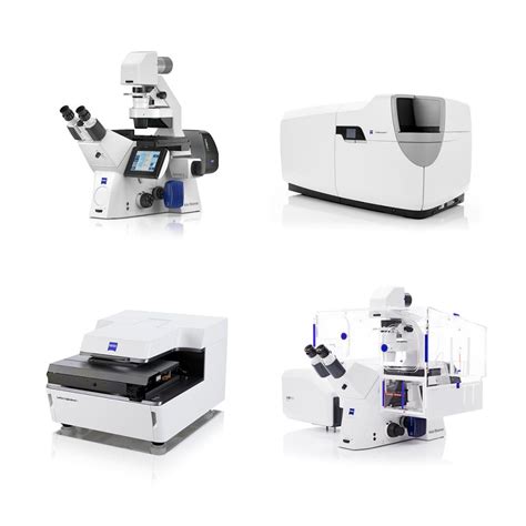 Deconvolution Toolkit Zeiss