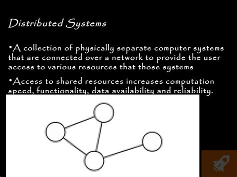 Paralleldistributed And Real Time Systems Ppt