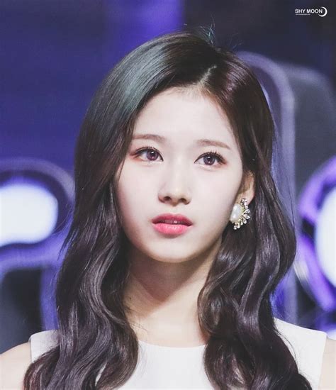 【発表】世界で最も美しい顔 100人twice サナが日本人トップの21位、ツウィはアジア最高位の3位に ~ All About Girls