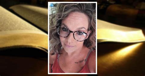 Obituary Deana Rae Wright Thurman Funeral Home