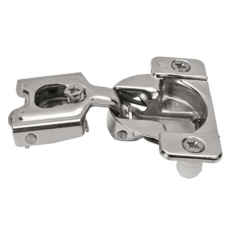 Tec 864 108° Opening Wrap Around Face Frame Hinge 45mm Boring Pattern