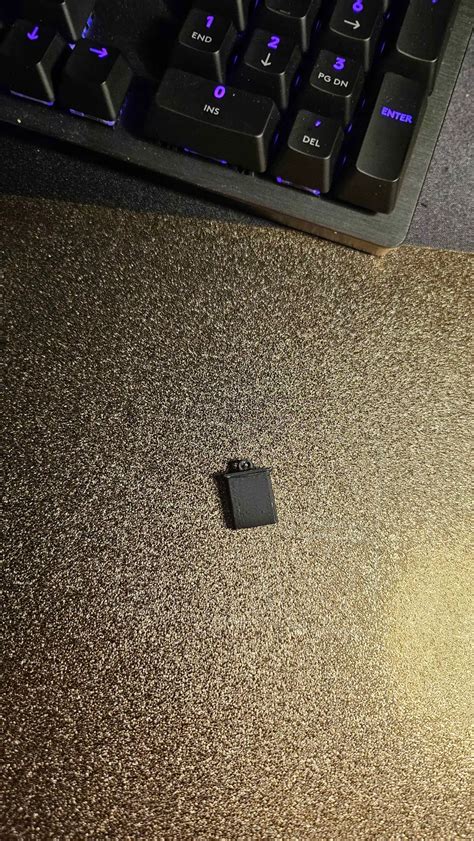 Usb Port Block Off By Kelvin Makerworld Usb Port Block Off By Kelvin Makerworld