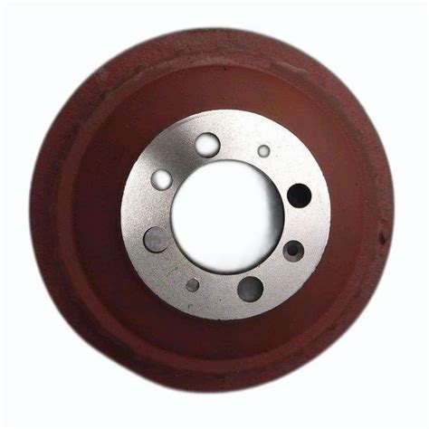 Rear Bajaj Re Three Wheeler Brake Drum At ₹ 240piece In Rajkot Id