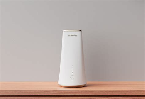 G Router GX Intelbras