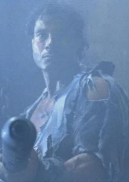 Future Terminator Fan Casting