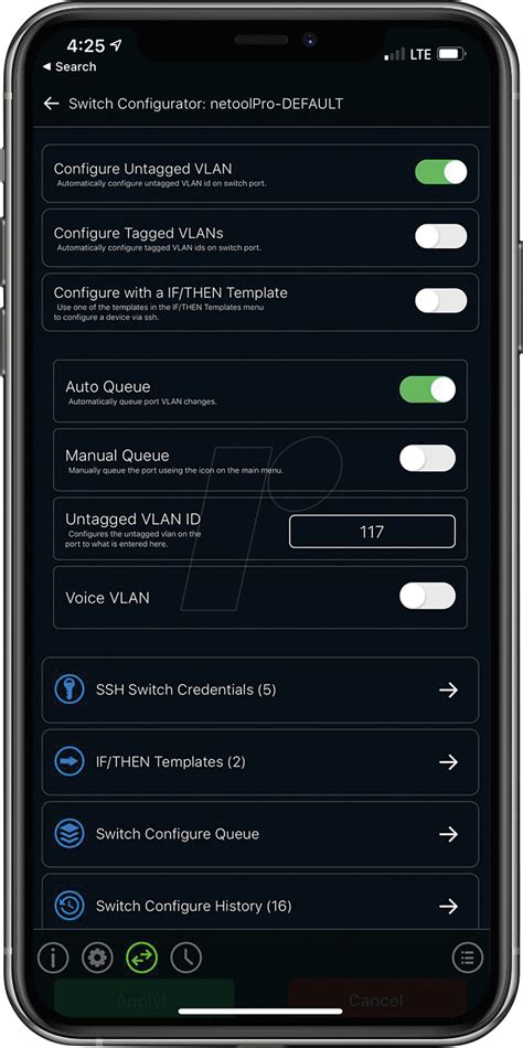 Netool Ne1d Pocket Ethernet Analyzer At Reichelt Elektronik